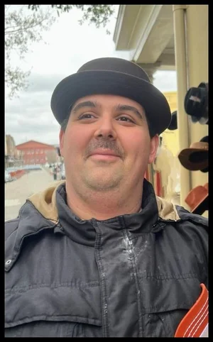 David Woodrow Souza — In Memory Of