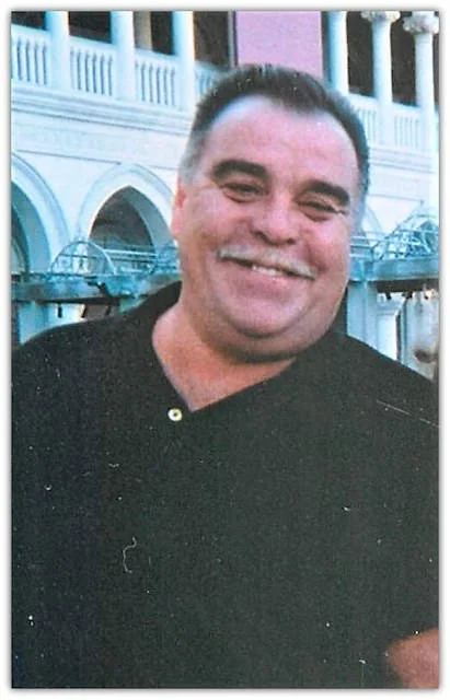 Robert Leigh Stocker — In Memory Of