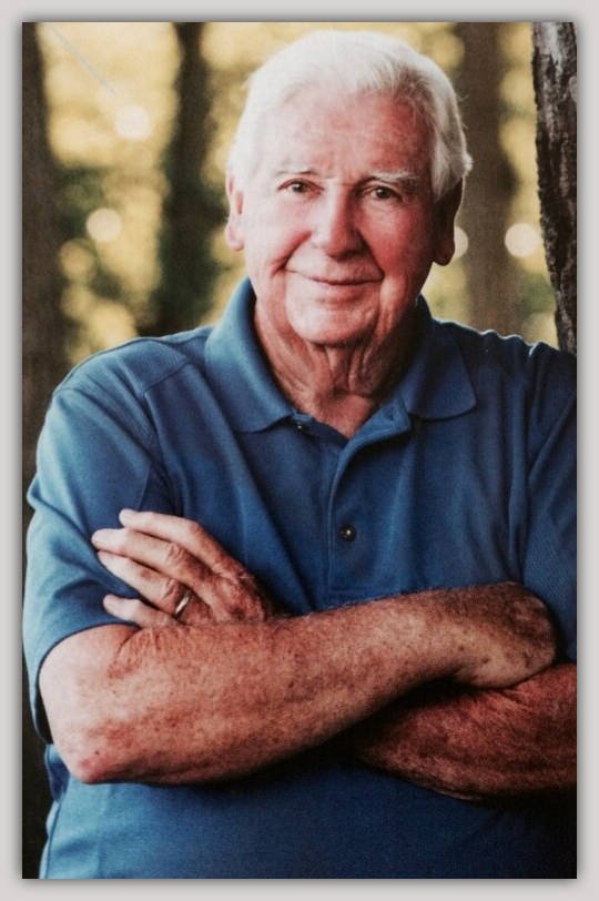 James P. MacFarland — In Memory Of