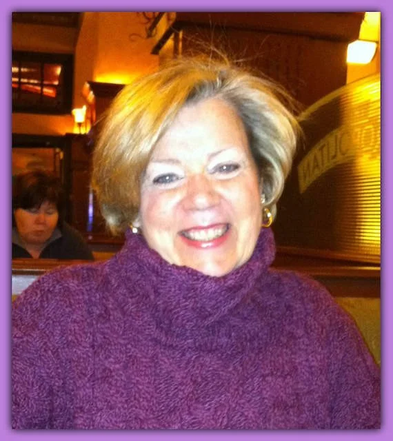 Jacquelyn M. Giancarli — In Memory Of