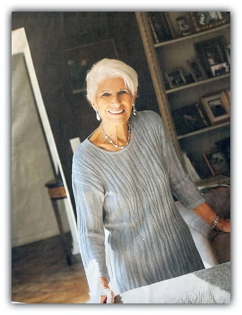 Frances Stark — In Memory Of