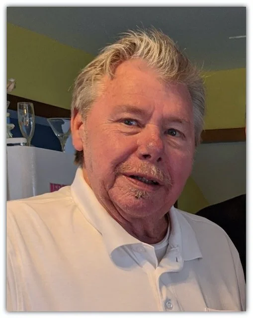 John Dennis Martin — In Memory Of