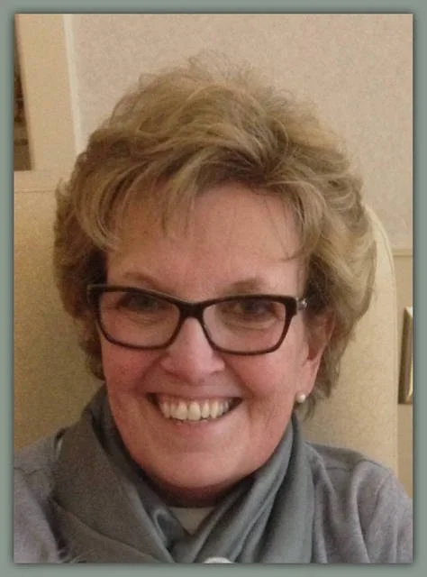 Suzanne Elizabeth Tokle — In Memory Of