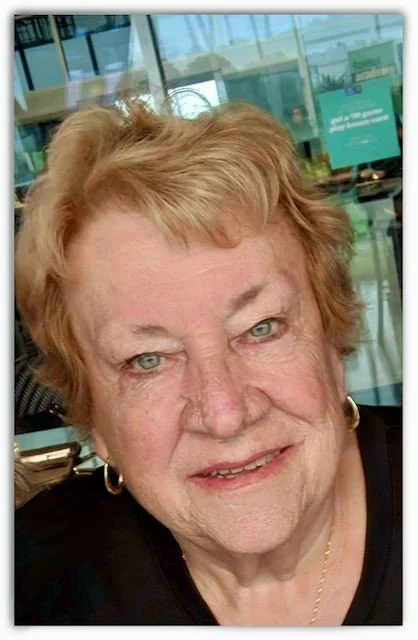 Jane Trautmann — In Memory Of