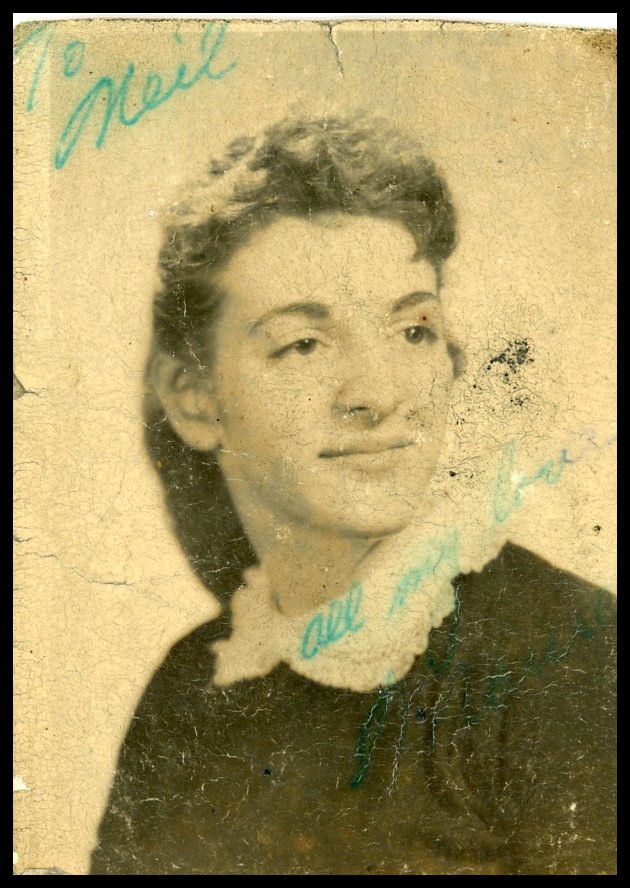 Maureen Ann Scheuermann — In Memory Of