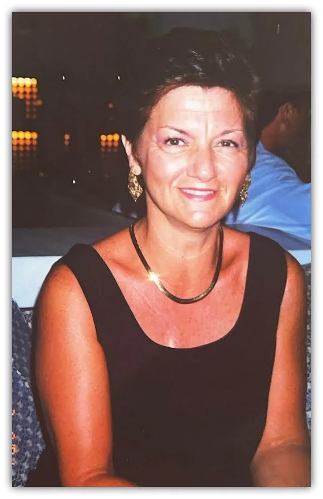 Regina Marguerite Alton — In Memory Of