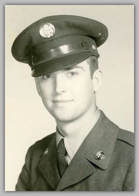 Frank A. Lowry — In Memory Of