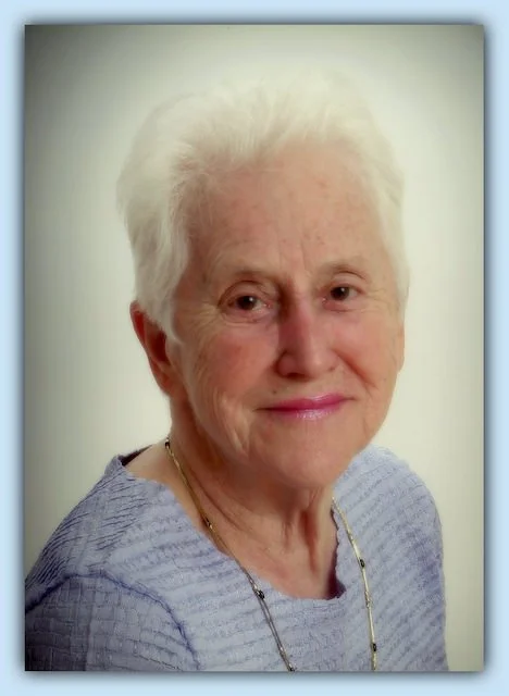 Rita Ferraris — In Memory Of