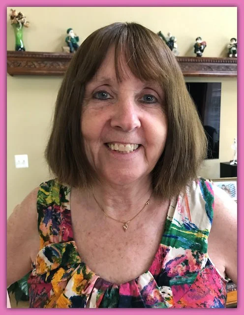 Maureen P. Manning — In Memory Of