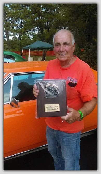 Frank James Puopolo — In Memory Of