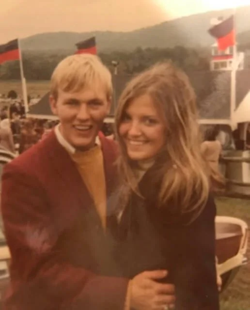 Suzanne Elizabeth Tokle — In Memory Of