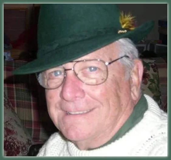 James E. Loewen — In Memory Of