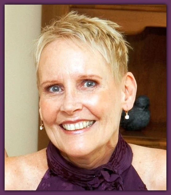 Linda A. Walsh — In Memory Of