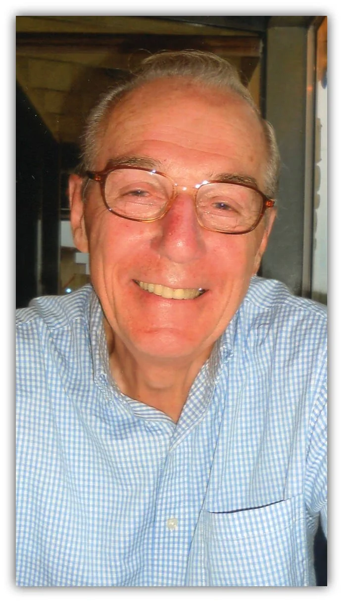 Joseph G Lutz — In Memory Of