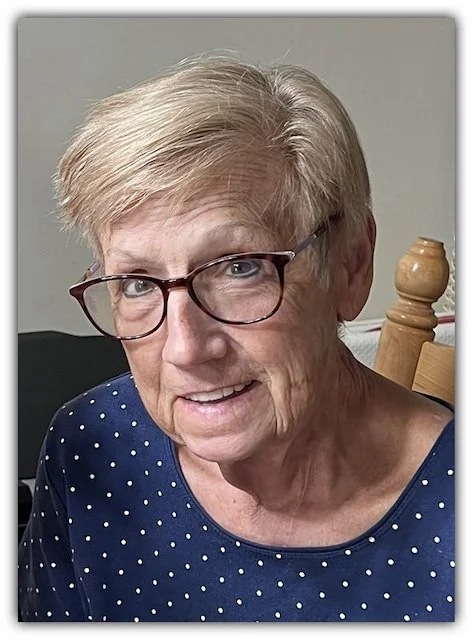 Beverly Elizabeth Fullman — In Memory Of