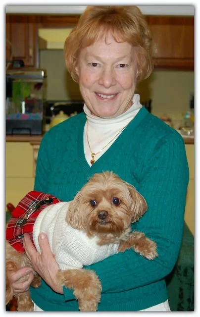 Lillian Ann Riley — In Memory Of