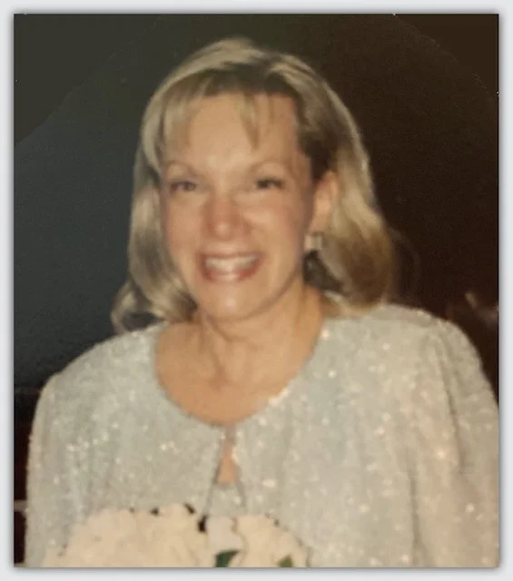 Pamela H Rudy — In Memory Of