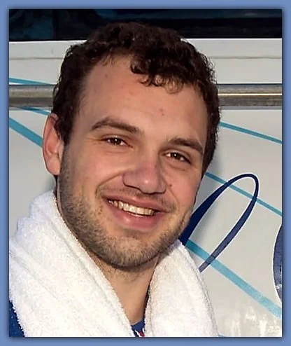 Justin Andrew Rasp — In Memory Of