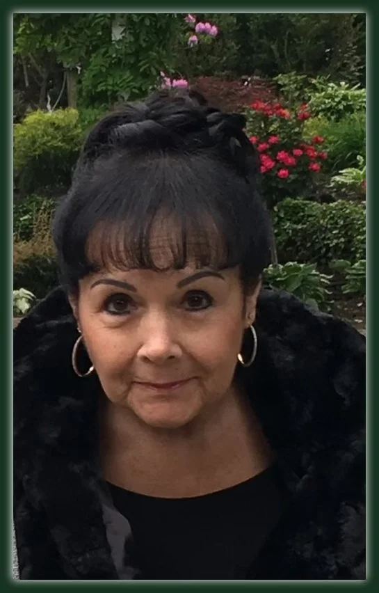 Catherine Barrett — In Memory Of