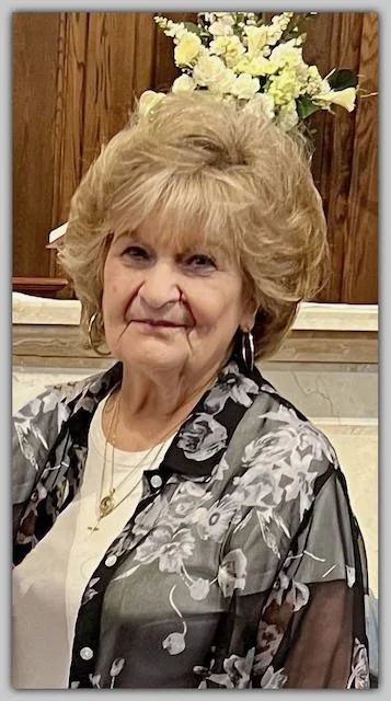 Mary Ann Kelley — In Memory Of