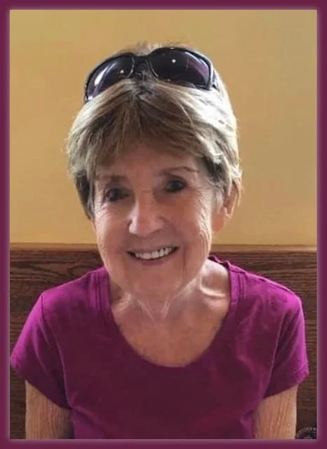 Mary Ann Warden — In Memory Of