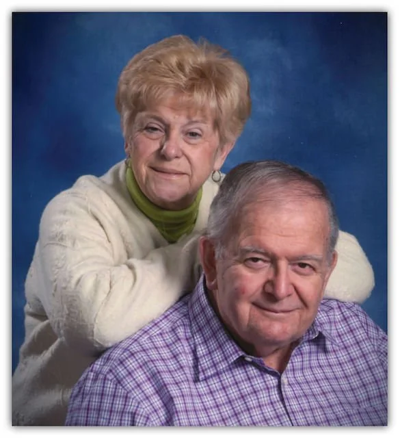 Patti Maguire — In Memory Of