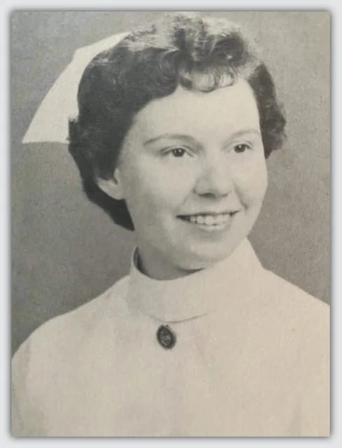 Mary E. Hofmann — In Memory Of