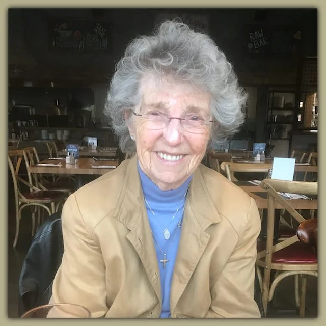 Patricia Louise Giannetti — In Memory Of