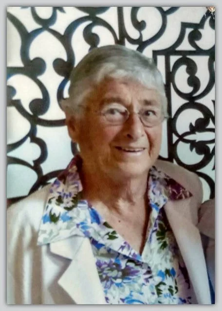 Grace Lombardo — In Memory Of