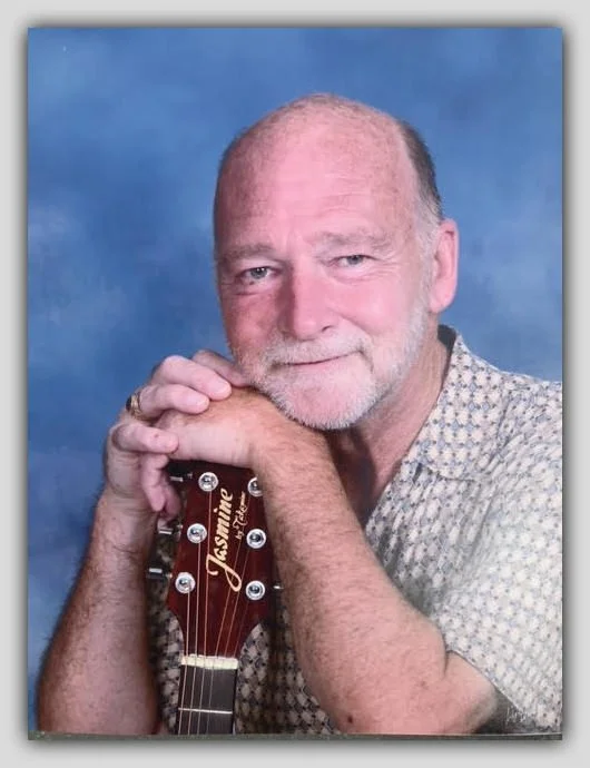 James S. Patton — In Memory Of