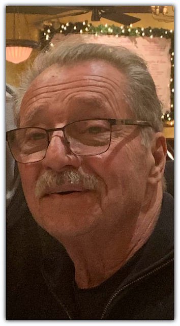 Anthony DeMarco — In Memory Of