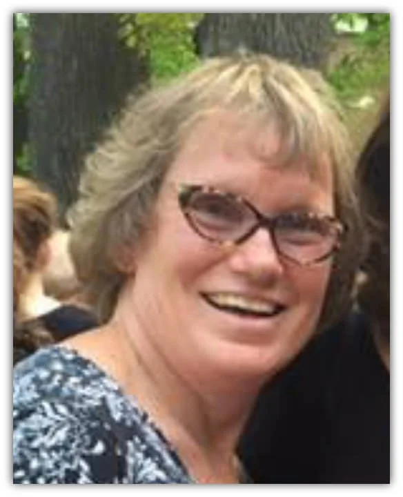 Carol Ann Brook Martin — In Memory Of