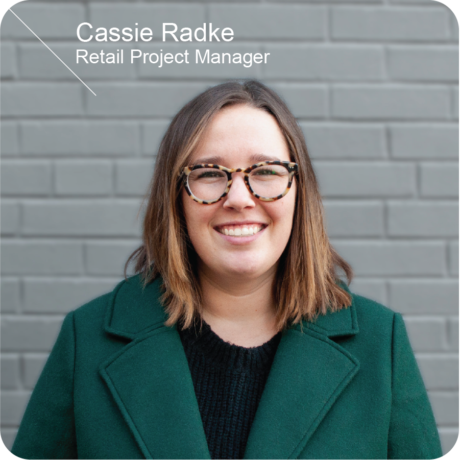 BBCO DESIGN : Minority Woman Led Team