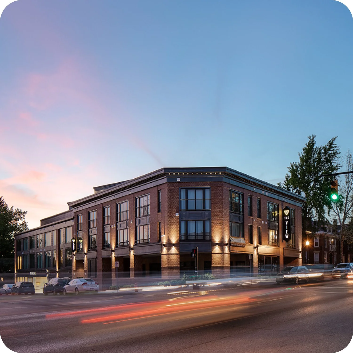 BBCO : Housing