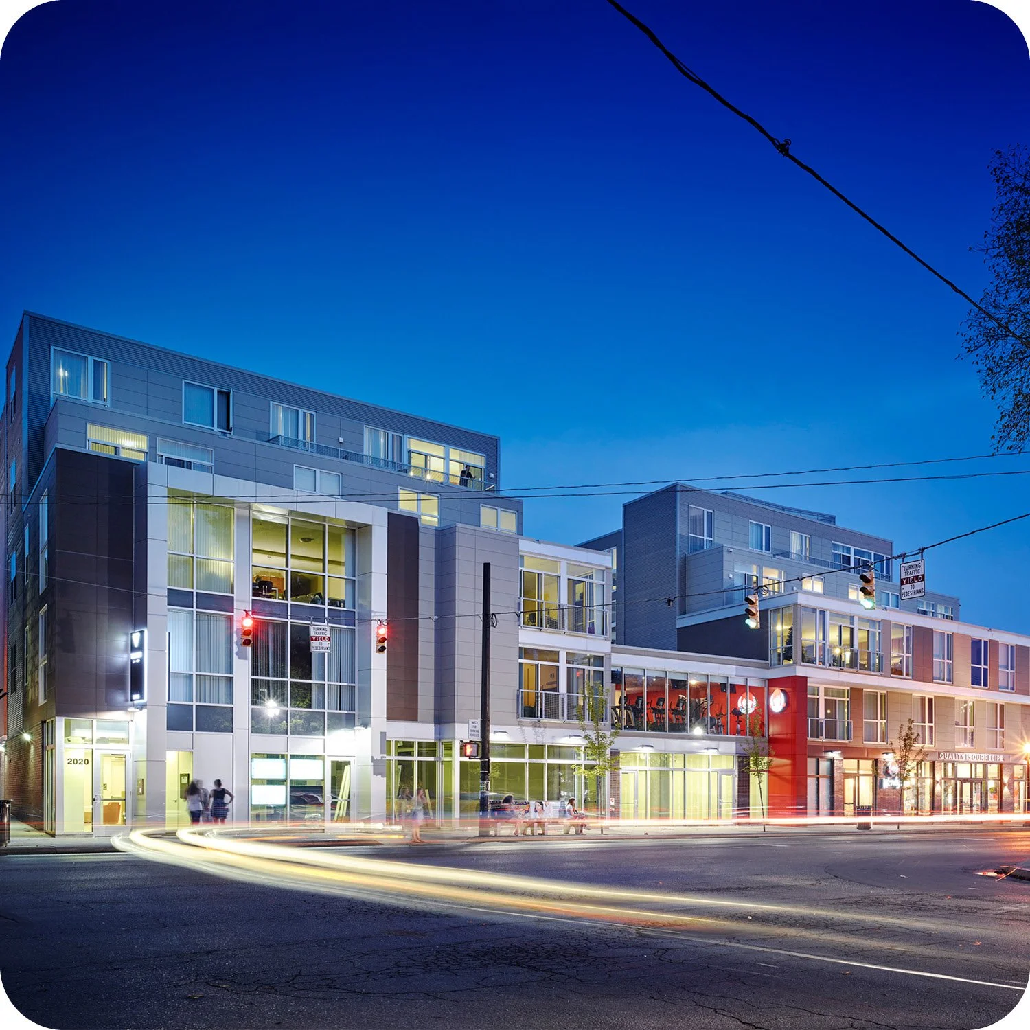 BBCO : Housing
