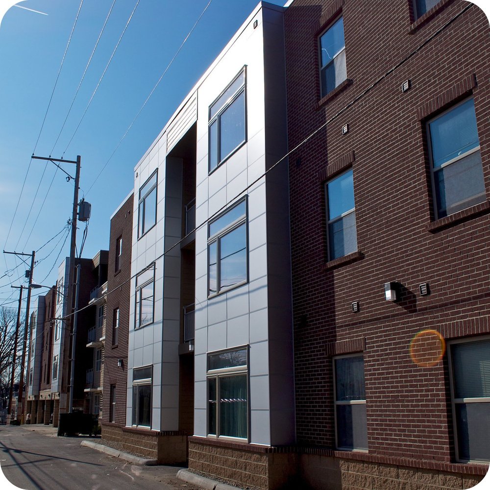 BBCO DESIGN : Housing