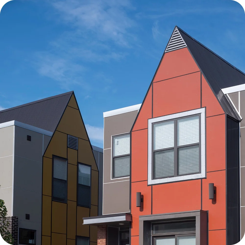 BBCO : Housing