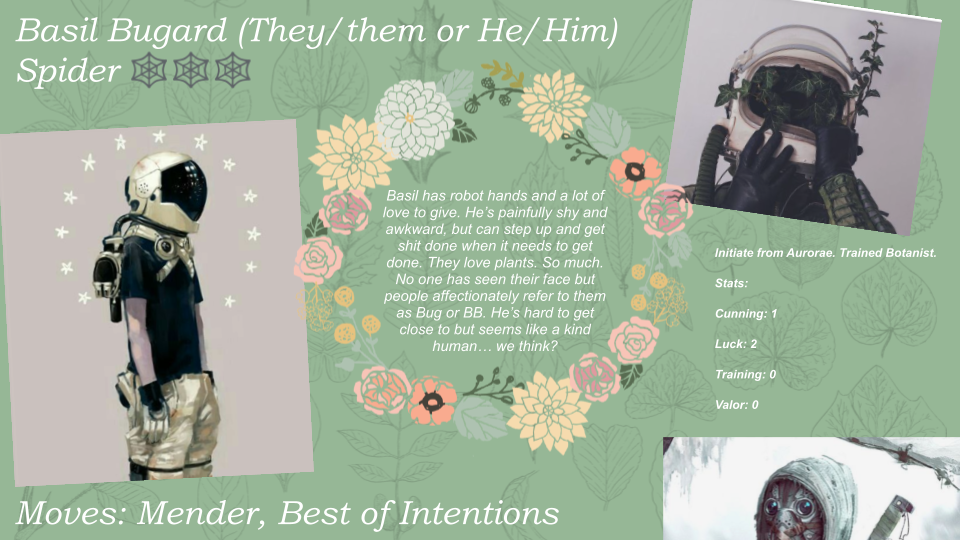 Google Slides: The Easiest Virtual Tabletop Around — Dice Exploder