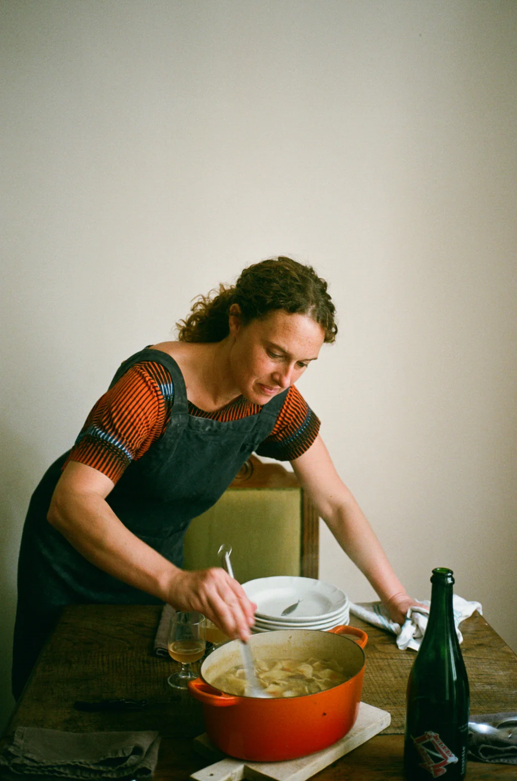 stories — Sophie Davidson