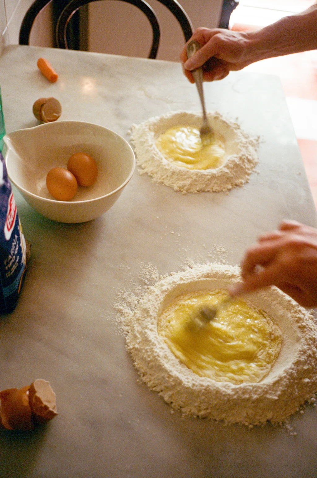 stories — Sophie Davidson