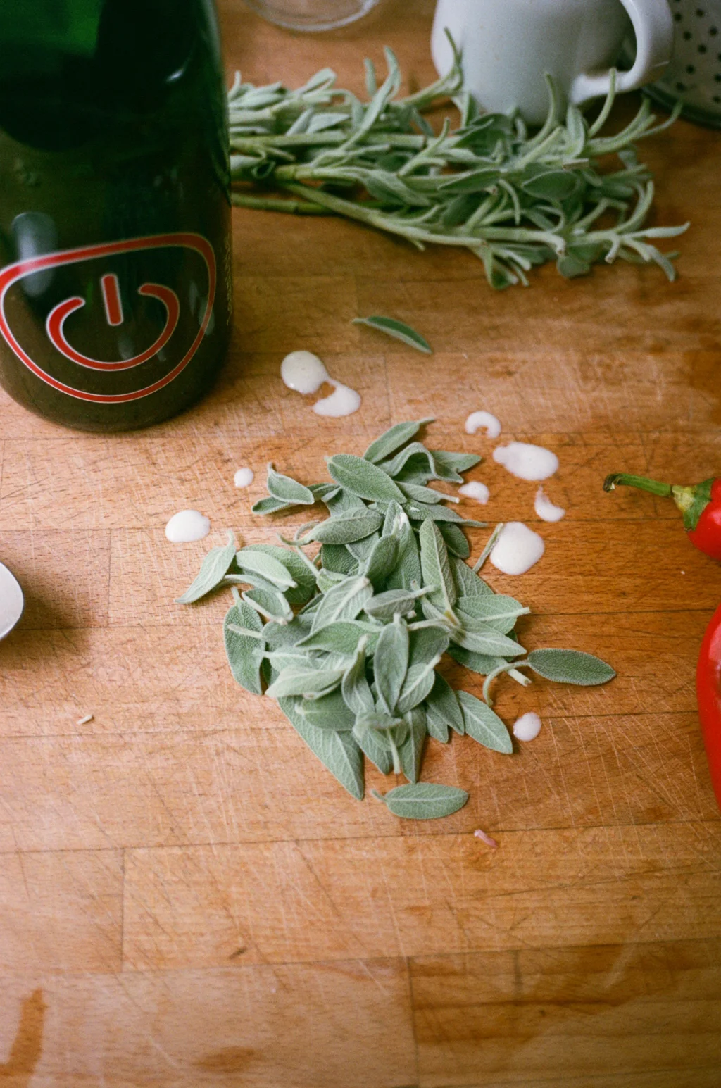 stories — Sophie Davidson