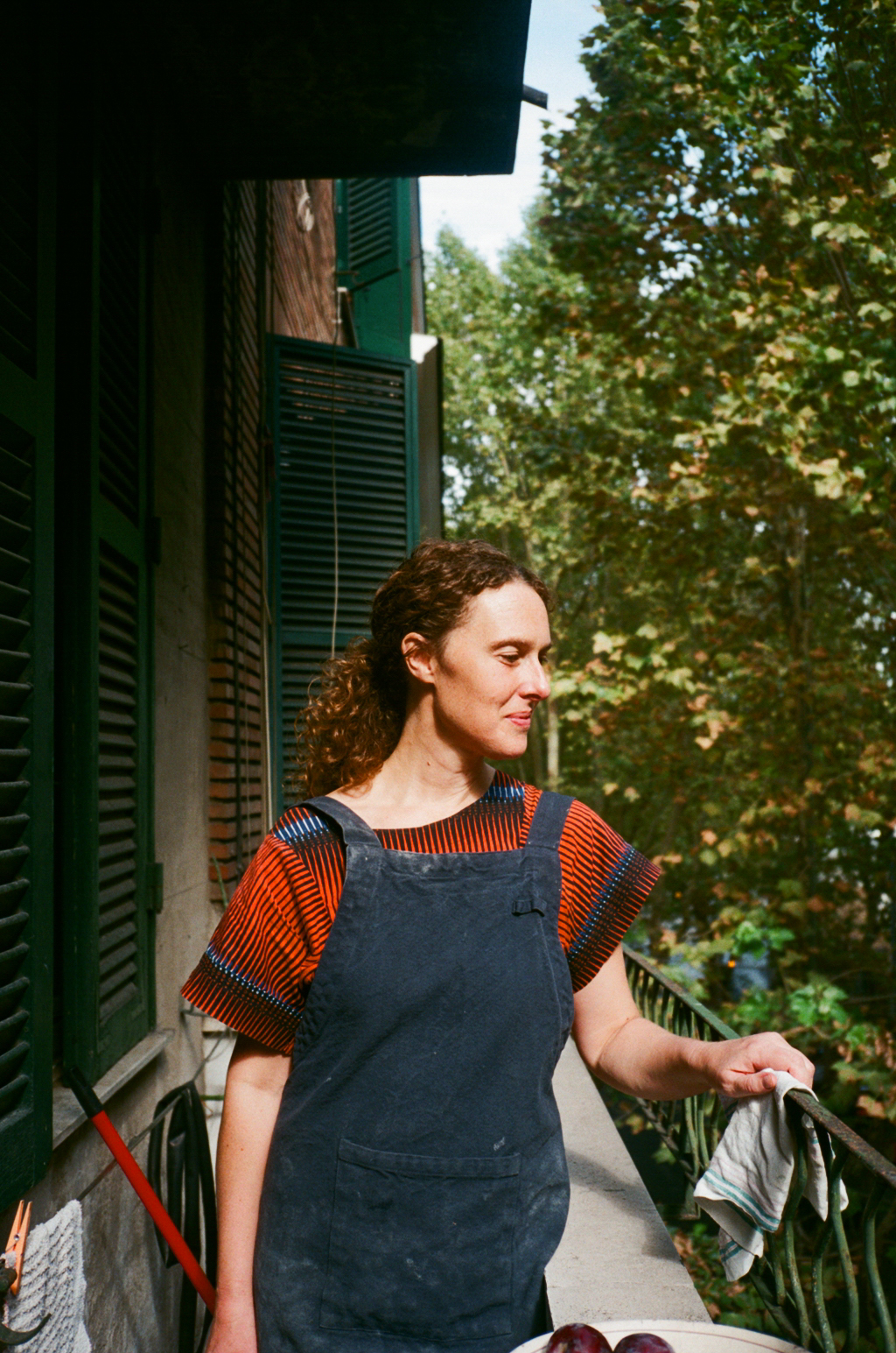 stories — Sophie Davidson