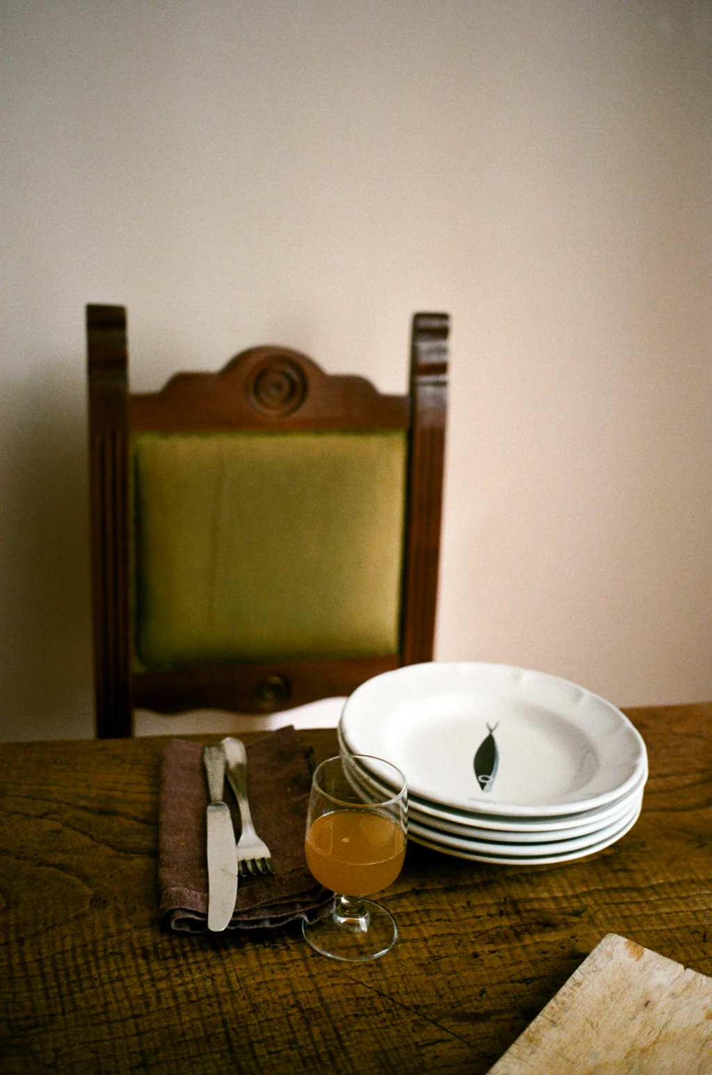 stories — Sophie Davidson