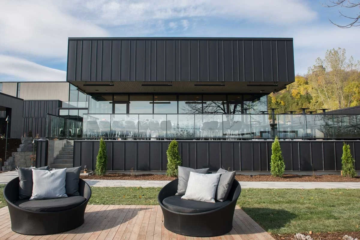 MAC Metal Architectural Siding | Styles, Benefits & Nationwide Supply ...