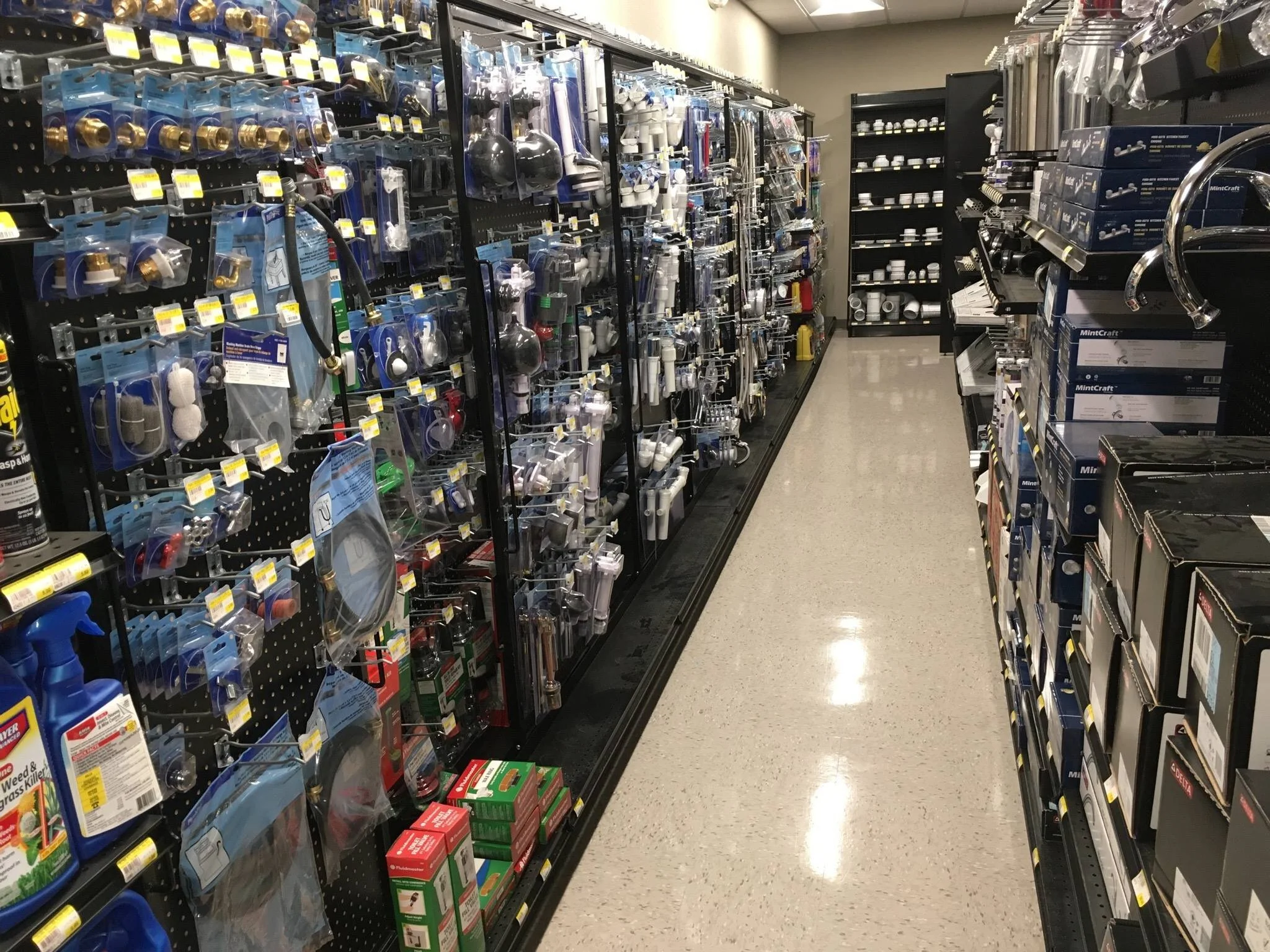 Building Hardware Supplies | Texarkana, TX | Red River Lumber ...