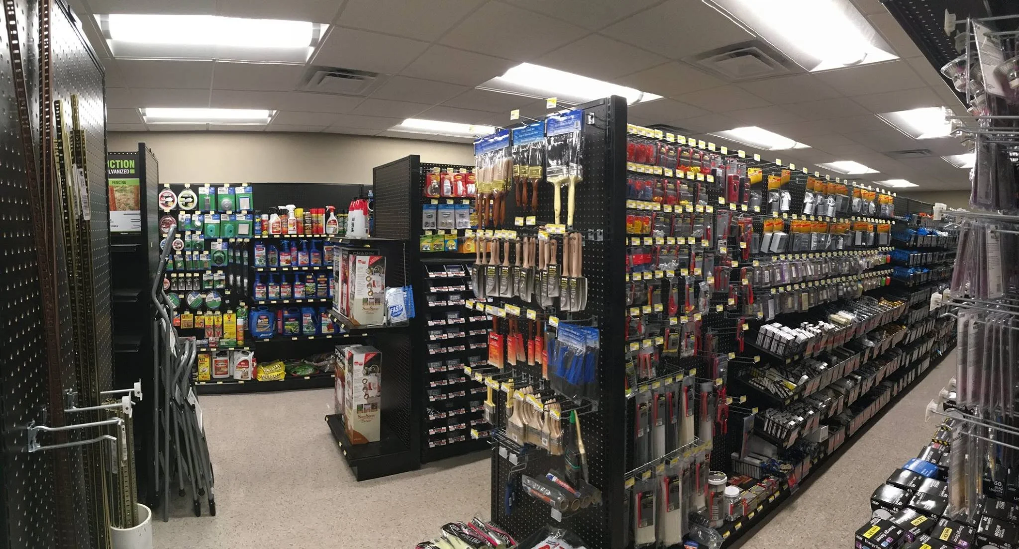 Building Hardware Supplies | Texarkana, TX | Red River Lumber ...