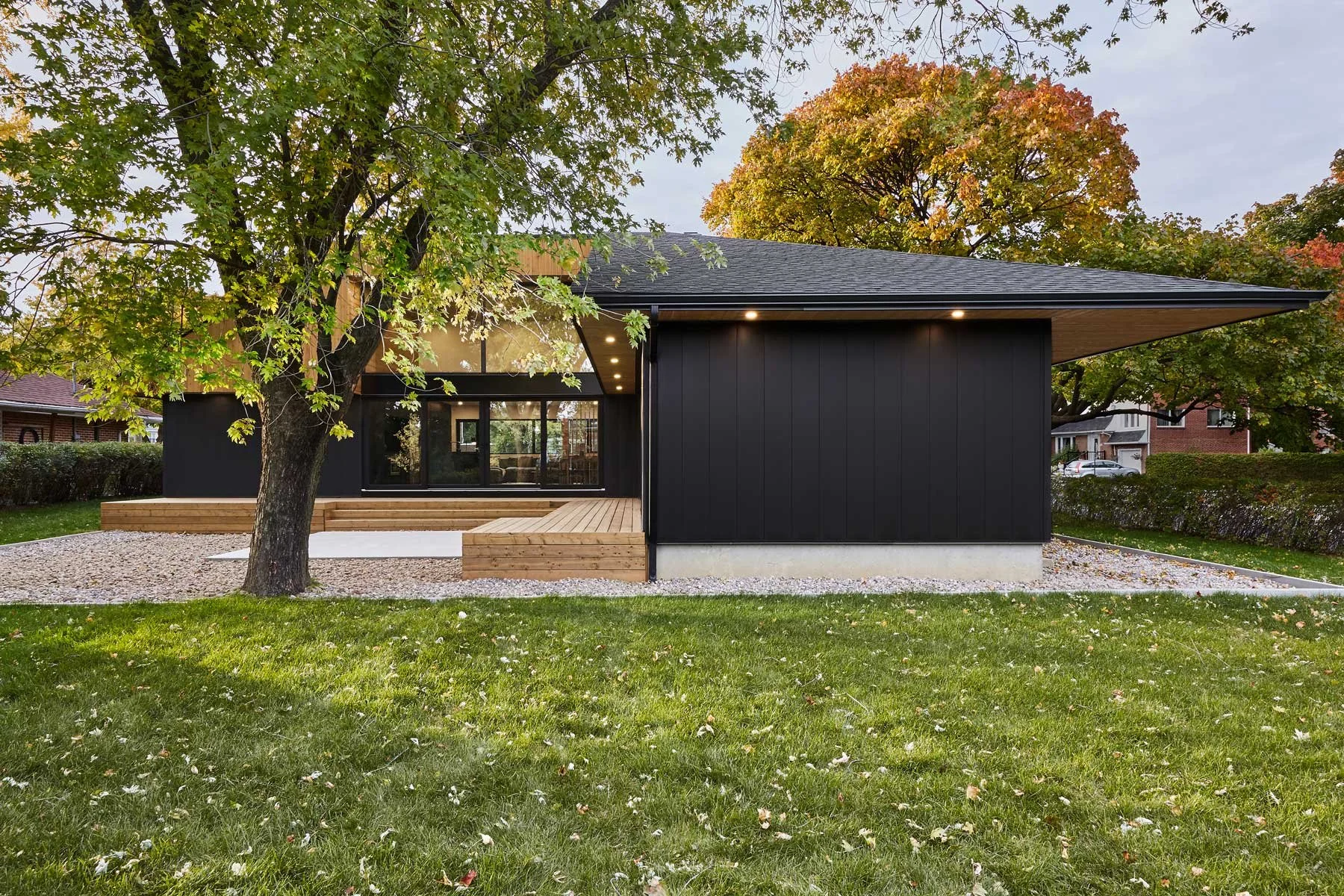 MAC Metal Architectural Siding | Styles, Benefits & Nationwide Supply ...