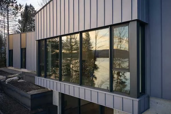 MAC Metal Architectural Siding | Styles, Benefits & Nationwide Supply ...