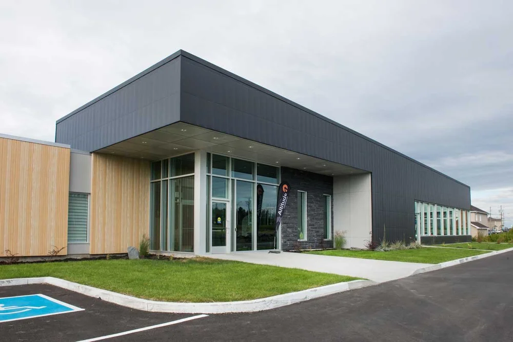 MAC Metal Architectural Siding | Styles, Benefits & Nationwide Supply ...
