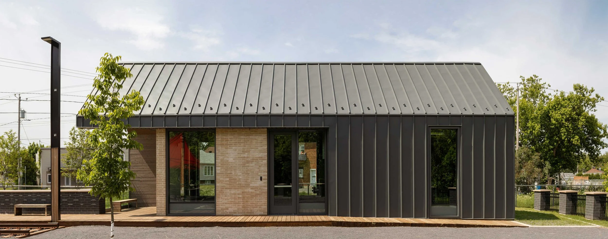 MAC Metal Architectural Siding | Styles, Benefits & Nationwide Supply ...
